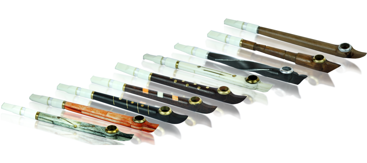 Dokha - The Herbal Tobacco Company - Finest Dokha Medwakh in India