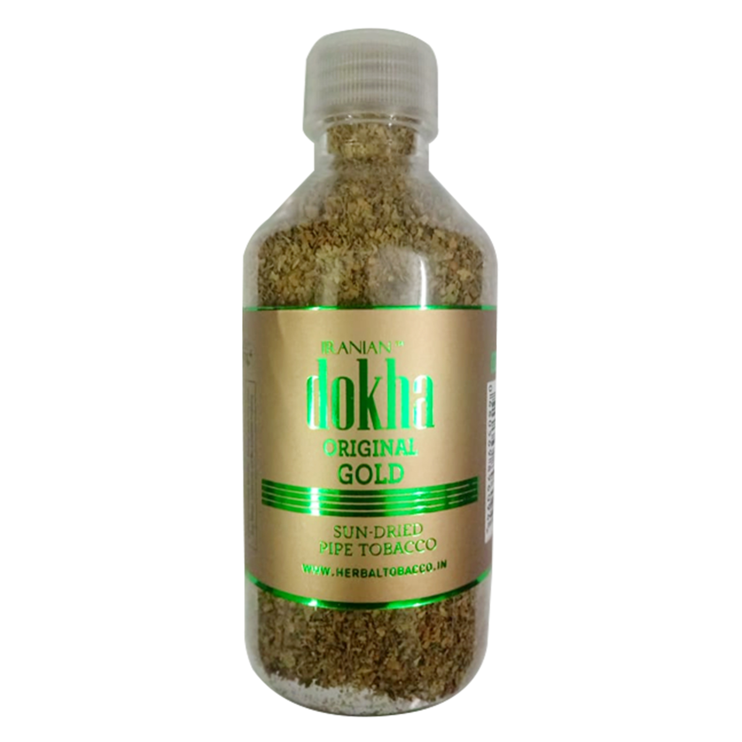 Dokha - The Herbal Tobacco Company - Finest Dokha Medwakh in India